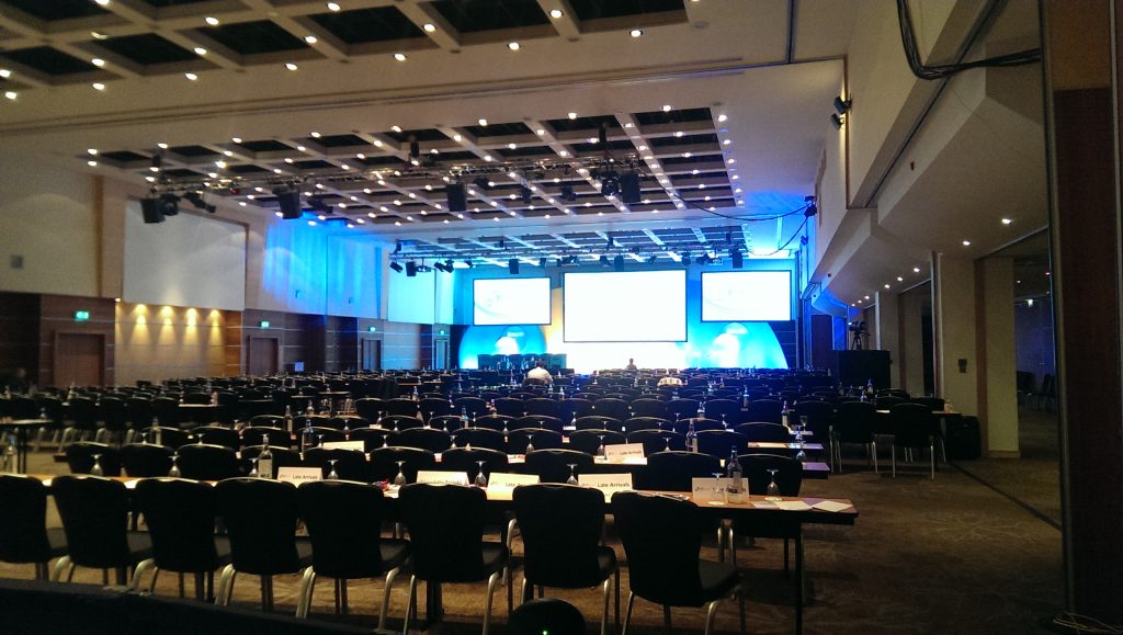 AGM Voting System | Clikapad