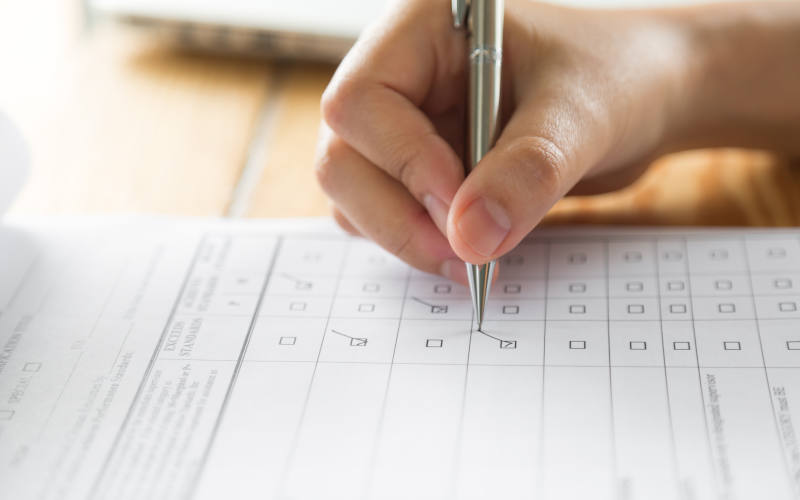 Streamline your feedback process with an Audience Response System ...