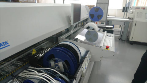 CLiKAPAD visit manufacturing plant | CLiKAPAD