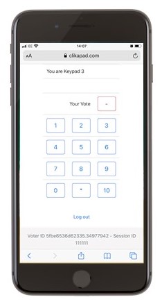 Virtual Events | CLiKAPAD