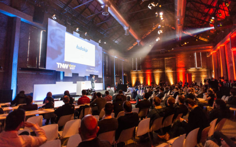 Audience Response Systems for Events - Conference Voting Systems | Clikapad