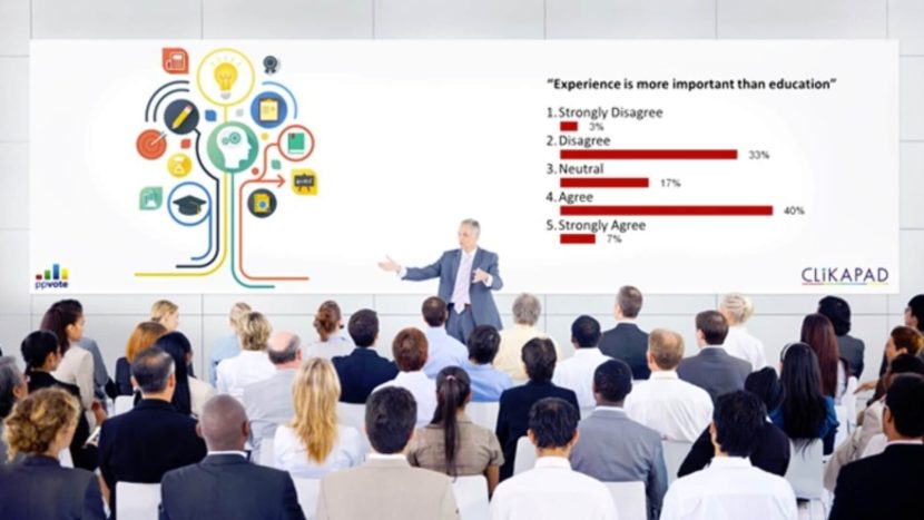 Easy tips for better conference presentations | CLiKAPAD